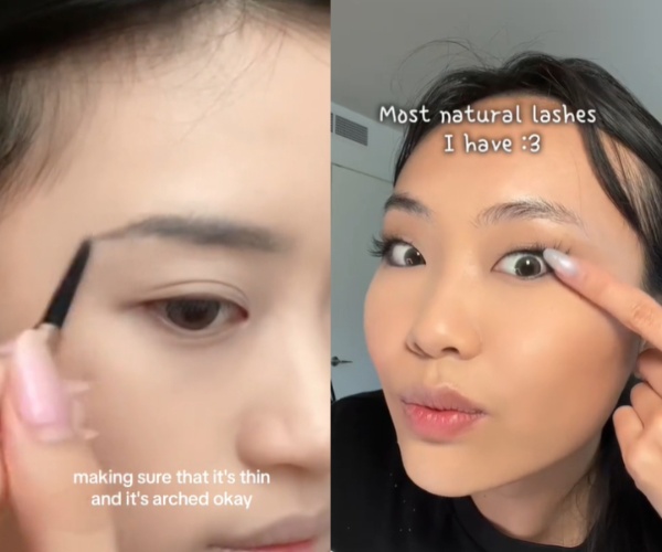The “Lee Hyori Makeup” Trend Is a Throwback to the 2000s – Here’s How To Recreate Her Iconic ...