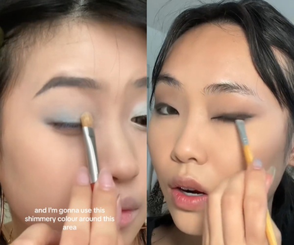 The “Lee Hyori Makeup” Trend Is a Throwback to the 2000s – Here’s How To Recreate Her Iconic ...