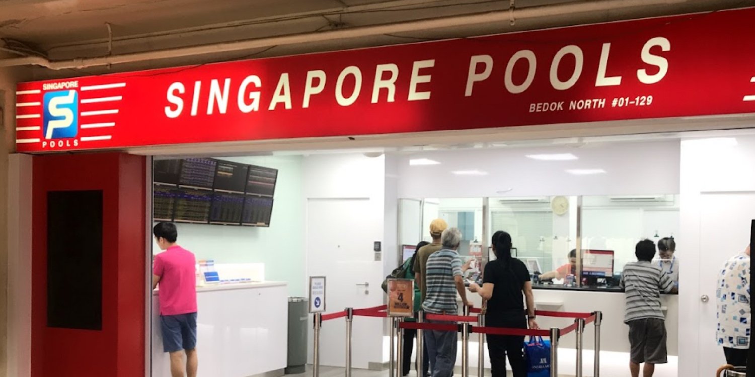 Toto jackpot prize for 9 May draw snowballs to s$10m