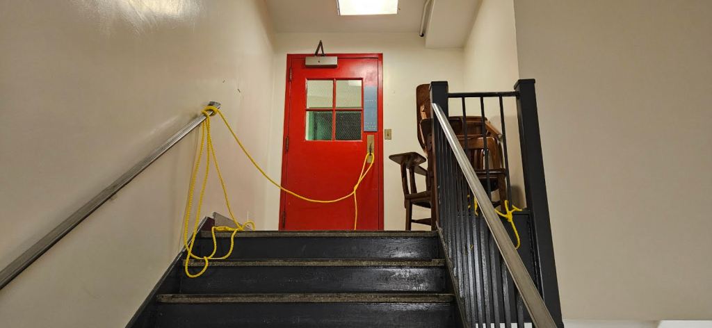 Columbia janitor reveals secret plans left behind by anti-Israel ...