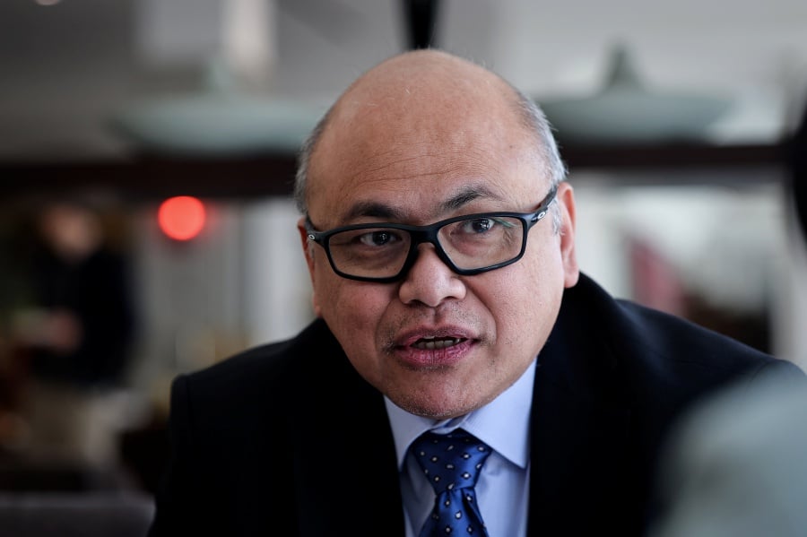 Anwar visit to enhance Malaysia-Uzbekistan ties