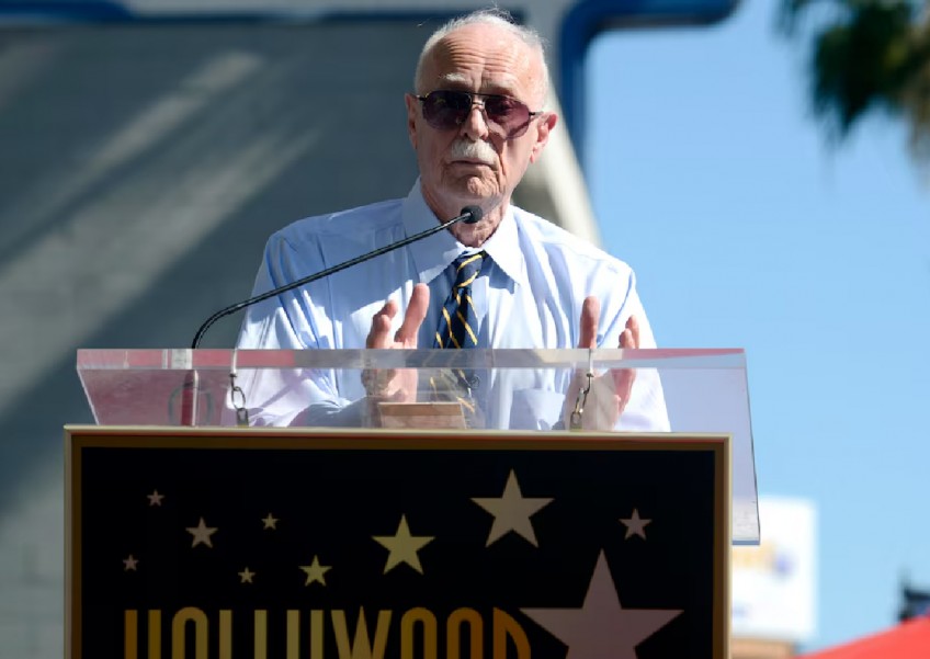 Actor Dabney Coleman, villainous boss in films Tootsie and 9 to 5, dies ...