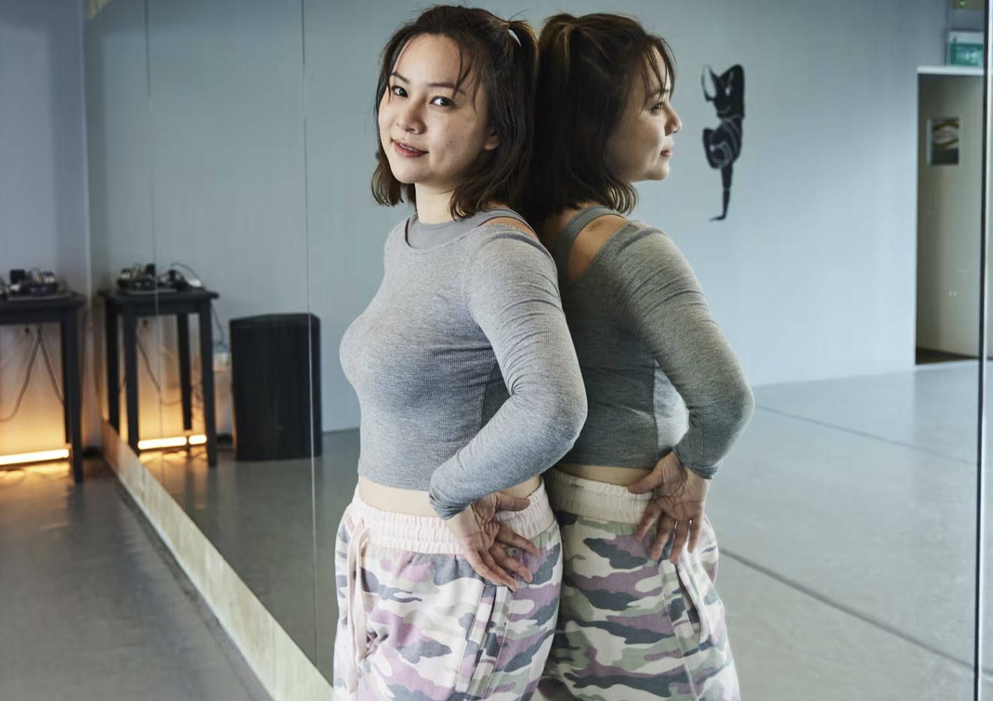 Mediacorp Actress Kayly Loh Hurt By Colleague Who Called Her “Disgusting” After She Gained 13kg ...