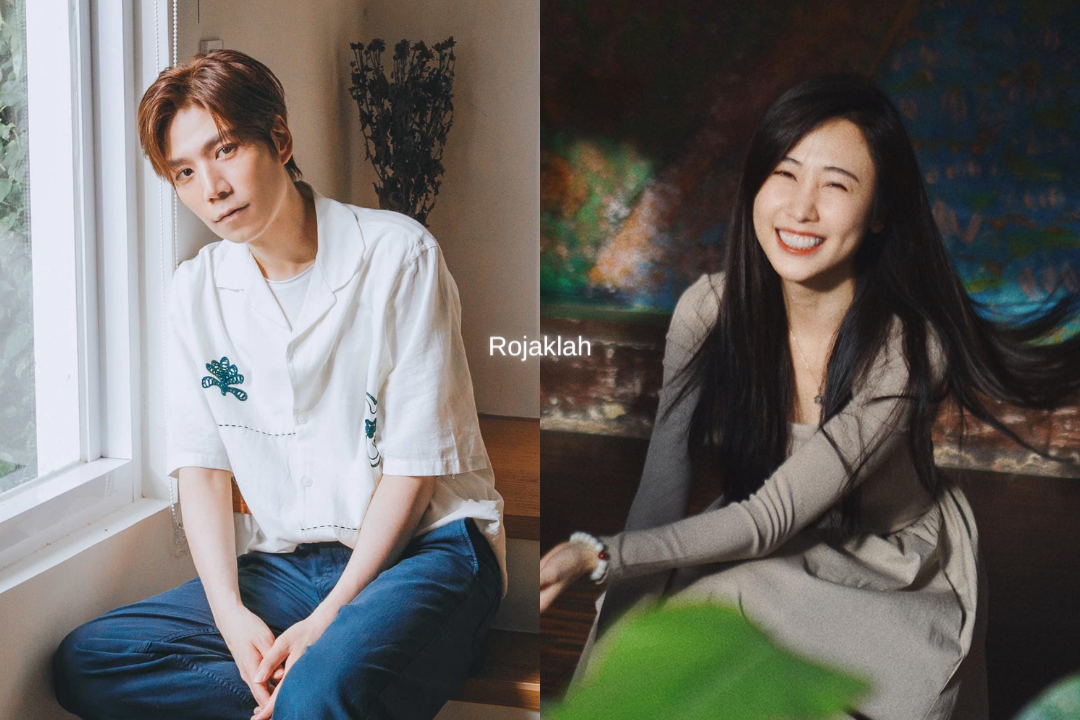 恭喜！台湾歌手潘裕文 ️单身7年「520宣布恋情」对象是小9岁大马女星！ | Nestia