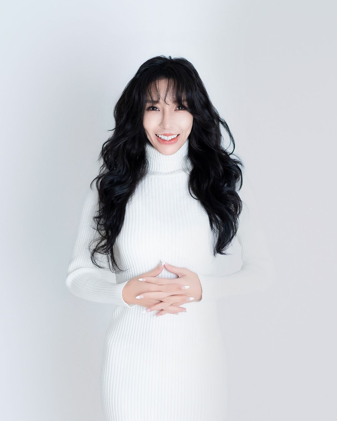 青春无敌！大马网红Leng Yein⚡整容前「模样」大曝光！颜值进化史一次看！ | Nestia