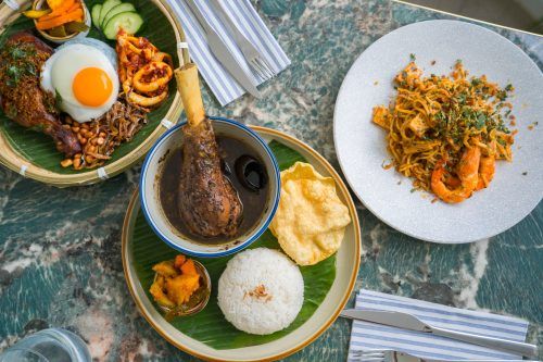 Taiwan’s KEBUKE debuts in Singapore with city-exclusive bubble tea ...