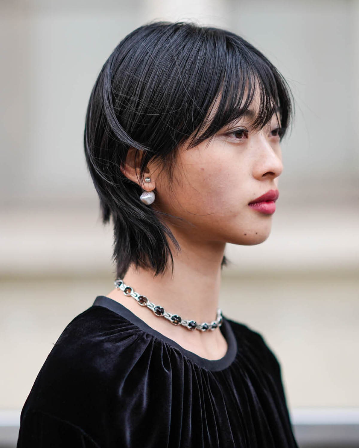 The ‘90s Bixie—a Hybrid of a Bob and Pixie—Is the Short Hairstyle of ...