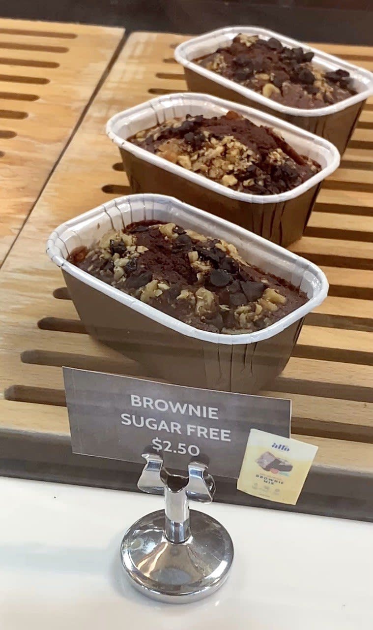 Wilmar Staff Canteen Open To Public Has $7 All-You-Can-Eat Cai Png ...