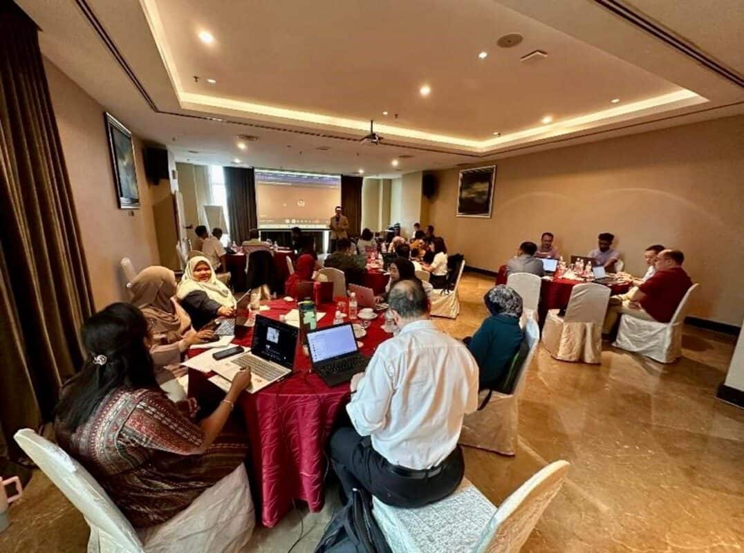 Empowering industries through AI in Penang | Nestia
