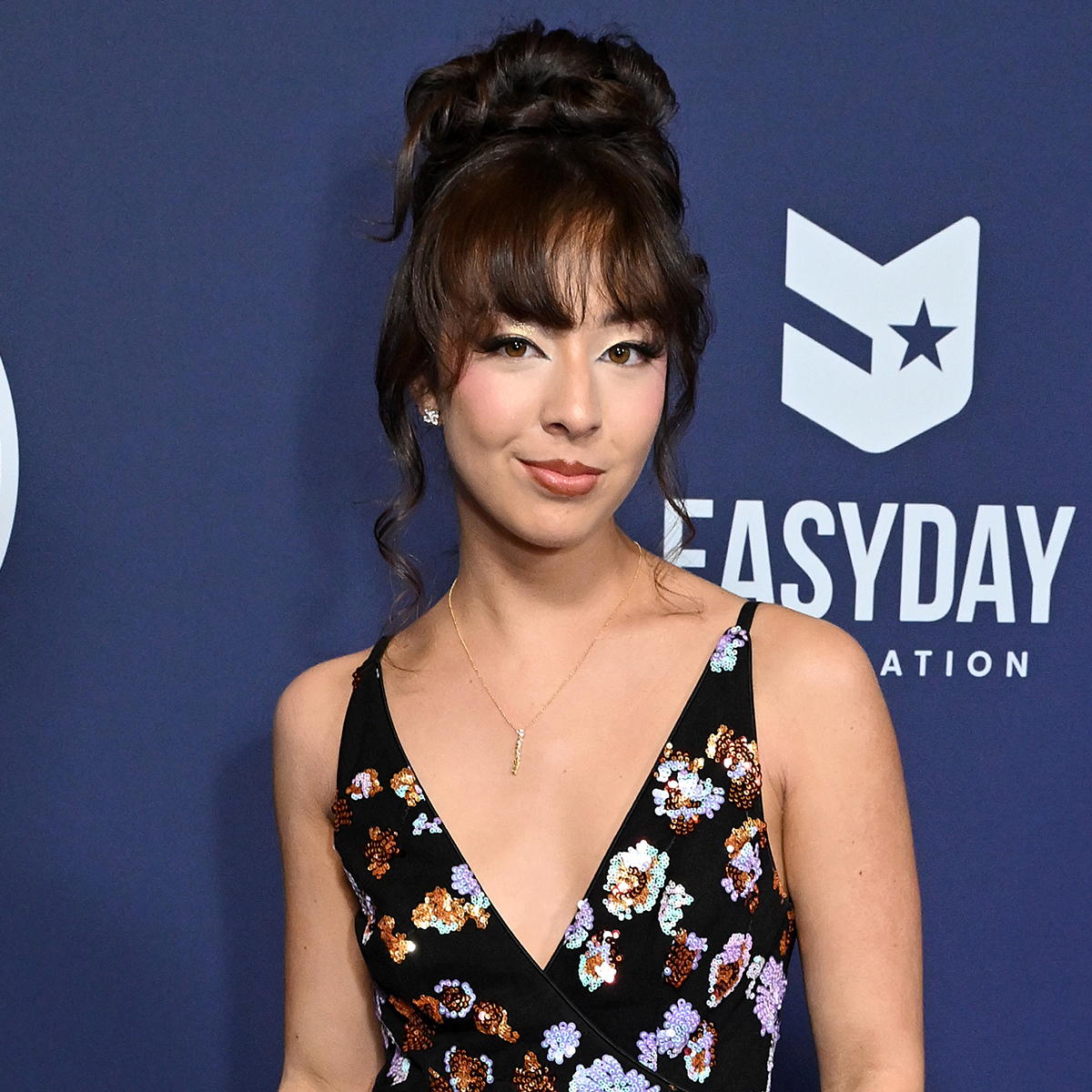 Modern Family’s Frances Anderson Reveals the Story Behind Her Name ...