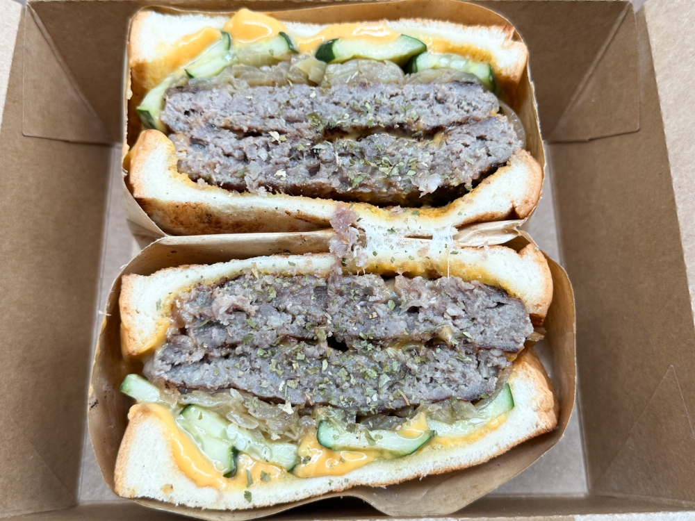 Stake out Publika in Kuala Lumpur for Sando-icchi’s massive steak ...