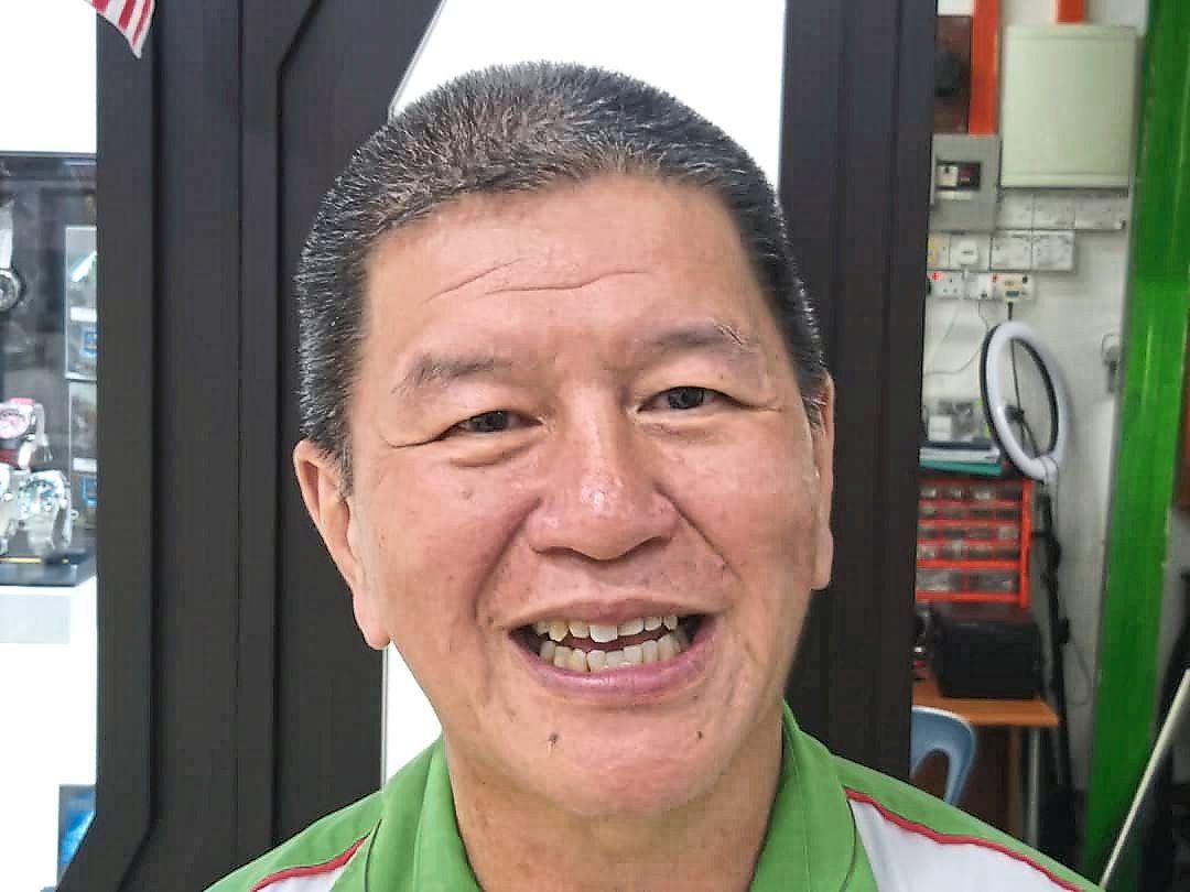 Budget 2026: Johor folk hope for growth | Nestia