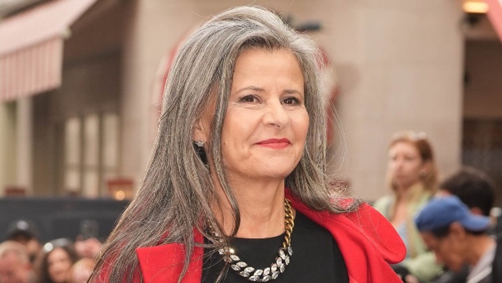 Tracey Ullman: ‘It’s very hard to be a boy in this world right now ...