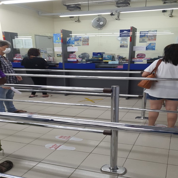 Singapore Service - Singapore Pools - NTUC FP Sun Plaza | Nestia