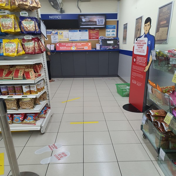 Singapore Service - Singapore Pools - NTUC FP Sun Plaza | Nestia