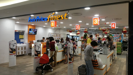 Singapore Service - Singapore Pools - NTUC FP Bukit Panjang Plaza | Nestia