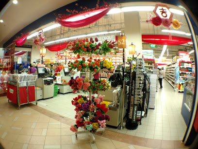 Singapore Service - Singapore Pools - NTUC FP Tampines Street 83 | Nestia