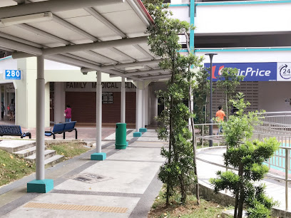 Singapore Service - Singapore Pools - NTUC FP Yung Kuang | Nestia