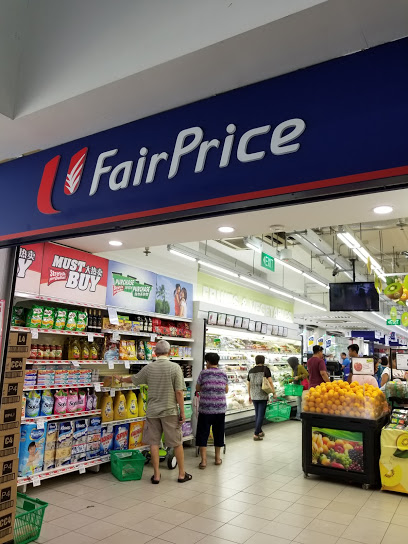 Singapore Service - Singapore Pools - NTUC FP Rivervale Mall | Nestia