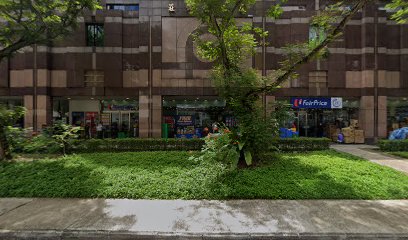 Singapore Service - Singapore Pools - NTUC FP Killiney Rd | Nestia