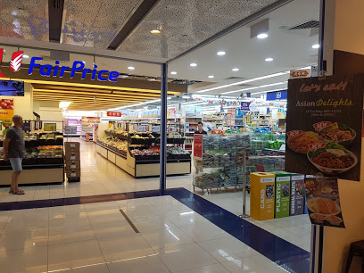 Singapore Service - Singapore Pools - NTUC FP Tai Seng | Nestia